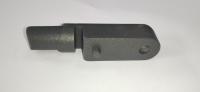 China OEM Spray Metal Die Casting Parts EDM Wire Cutting CNC Turning for sale