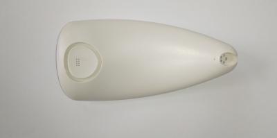 China Prototypes ABS Plastic Parts Injection Moulding Products EDM Texture for sale