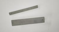 China CNC Lathe Die Casting Parts precision aluminum casting parts Sand blasted for sale