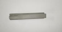 China CNC Lathe Die Casting Parts precision aluminum casting parts Sand blasted for sale