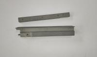 China CNC Lathe Die Casting Parts precision aluminum casting parts Sand blasted for sale