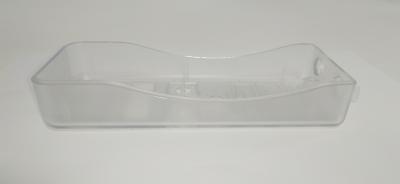 China 718H NAK80 Injection Molded Parts Molded Rubber Parts For Automobiles for sale