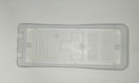 China 718H NAK80 Injection Molded Parts Molded Rubber Parts For Automobiles for sale
