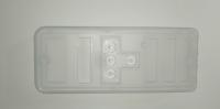 China 718H NAK80 Injection Molded Parts Molded Rubber Parts For Automobiles for sale