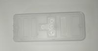 China 718H NAK80 Injection Molded Parts Molded Rubber Parts For Automobiles for sale