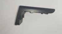 China 1000K Shots Injection Molded Parts Electrical Plastic Parts High Gloss for sale