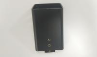 China 1000K Shots Injection Molded Parts Electrical Plastic Parts High Gloss for sale