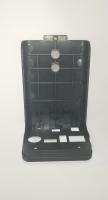 China 1000K Shots Injection Molded Parts Electrical Plastic Parts High Gloss for sale