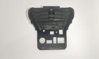 China 1000K Shots Injection Molded Parts Electrical Plastic Parts High Gloss for sale