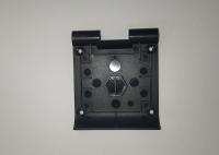 China ABS PA6 PA66 Plastic Camera Part Mould Camera Product Plastic Parts for sale