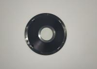China M1000 Lens Decoration Ring Electronic Spare Parts Injection Molded Plastic Parts for sale