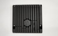 China AL1060 Anodized Precision Aluminum Die Casting Parts Chrom Plate for sale