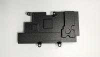 China AL1060 Anodized Precision Aluminum Die Casting Parts Chrom Plate for sale