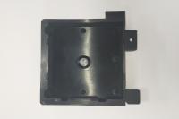 China Homeware 2k Injection Molded Parts Double Shot Plastic High Gloss Polishing for sale