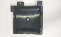China Homeware 2k Injection Molded Parts Double Shot Plastic High Gloss Polishing for sale