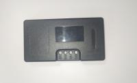 China PC ABS Plastic Molded Parts Electronic Plastic Parts LKM Standard for sale