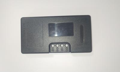 China PC ABS Plastic Molded Parts Electronic Plastic Parts LKM Standard for sale