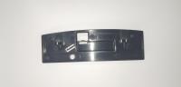 China Molding Injection Custom Plastic Parts ASSEB H13 718H Plastic End Cap for sale
