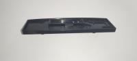 China Molding Injection Custom Plastic Parts ASSEB H13 718H Plastic End Cap for sale