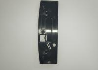 China Molding Injection Custom Plastic Parts ASSEB H13 718H Plastic End Cap for sale