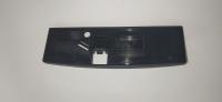 China Molding Injection Custom Plastic Parts ASSEB H13 718H Plastic End Cap for sale