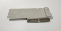 China OEM Precision Hardware Parts Stainless Steel Stamping Parts Hot Galvanized for sale