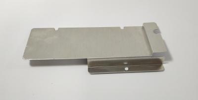 China OEM Precision Hardware Parts Stainless Steel Stamping Parts Hot Galvanized for sale