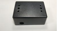 China Wire Cutting Engraving CNC Injection Molded Parts Plastic Injection Parts DME for sale