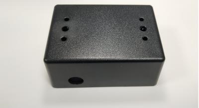 China Wire Cutting Engraving CNC Injection Molded Parts Plastic Injection Parts DME for sale
