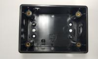 China Wire Cutting Engraving CNC Injection Molded Parts Plastic Injection Parts DME for sale