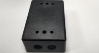 China Wire Cutting Engraving CNC Injection Molded Parts Plastic Injection Parts DME for sale