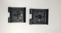China ABS PA6 PA66 Plastic Camera Part Mould Camera Product Plastic Parts for sale