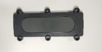 China Mold Fabrication Household Appliance Parts OEM ABS Plastic Parts Injection Molding Service for sale
