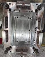 China S136H 718H 2343 Custom Plastic Precision Injection Molding OEM for sale