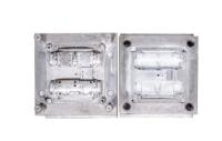 China Pin Point Gate Precision Injection Molding For Household Appliance for sale