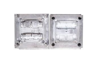 China Pin Point Gate Precision Injection Molding For Household Appliance for sale