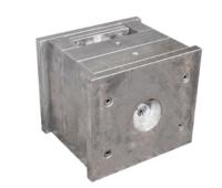 China Pin Point Gate Precision Injection Molding For Household Appliance for sale