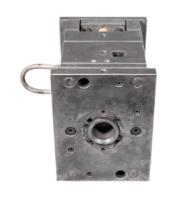 China Grinding CNC EDM Die Casting Mold Metal Stamping Mold HASCO for sale