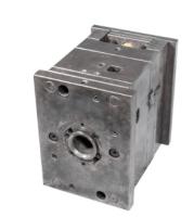 China Grinding CNC EDM Die Casting Mold Metal Stamping Mold HASCO for sale