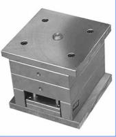 China P20 2738 2344 Pin Point Gate High Precision Injection Molding ISO for sale