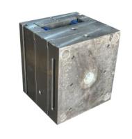 China Plastic Commodity Mould PP/ PET/ PC Customized 3D design for Daily Using for sale