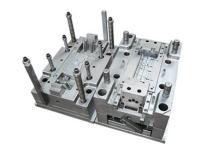 China Precision Plastic Medical Equipment Parts Mold Plastic Inject MouldSupplierProducts for sale