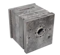 China High Precision Plastic Injection Moulds Molds Plastic Injection Mold for sale