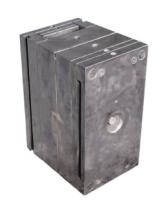 China OEM ODM plastic commodity mould 300,000-500000 times for sale