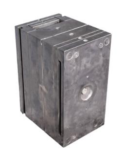 China OEM ODM plastic commodity mould 300,000-500000 times for sale