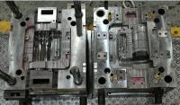 China Plastic Injection Molding/moulding Abs pa pp pc Factory For Medical Plastic Parts for sale
