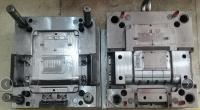 China Plastic Injection Molding/moulding Abs pa pp pc Factory For Medical Plastic Parts for sale