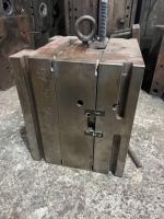 China S136H 718H 2343 Aluminium Die Casting Die Frosted Heat Treatment for sale