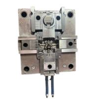 China SKD61 High Pressure Die Casting Mold Die for Household Appliances for sale