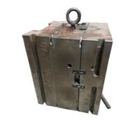 China SKD61 High Pressure Die Casting Mold Die for Household Appliances for sale